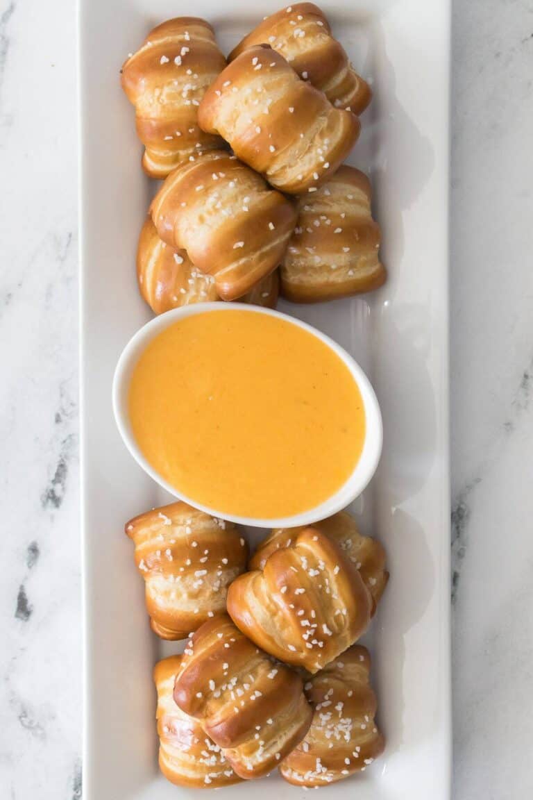 Beer Cheese - Easy Made Dishes